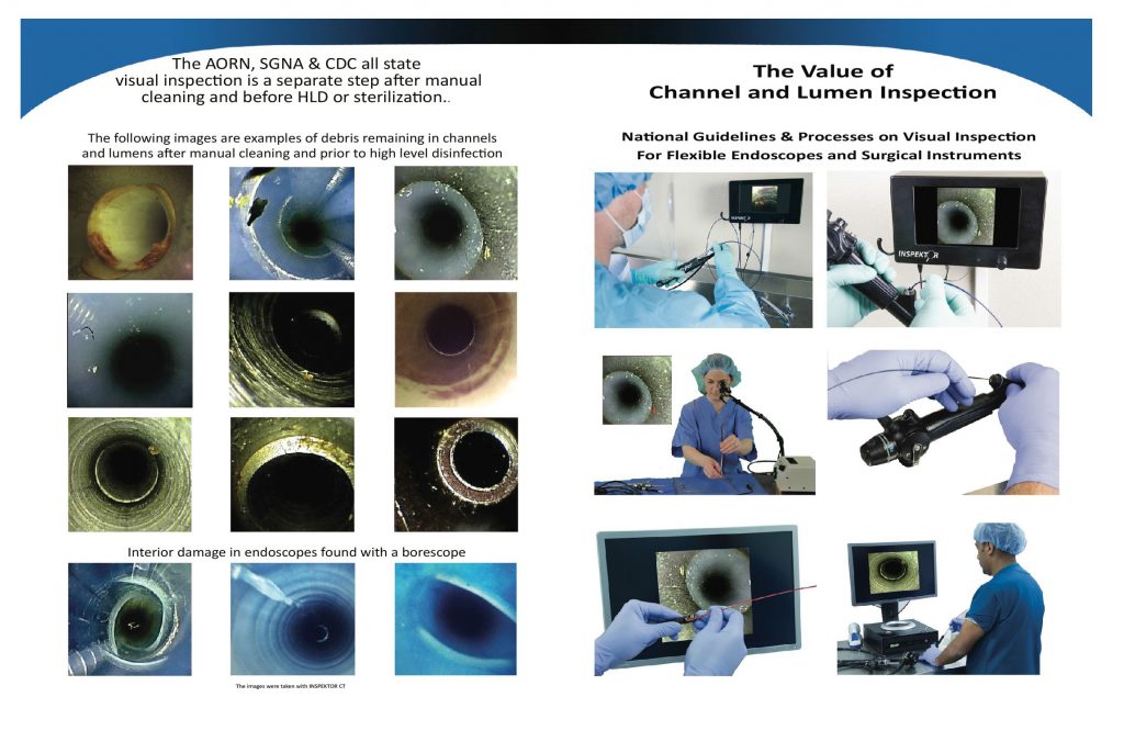 Clinicals and Documentation | INSPEKTOR®