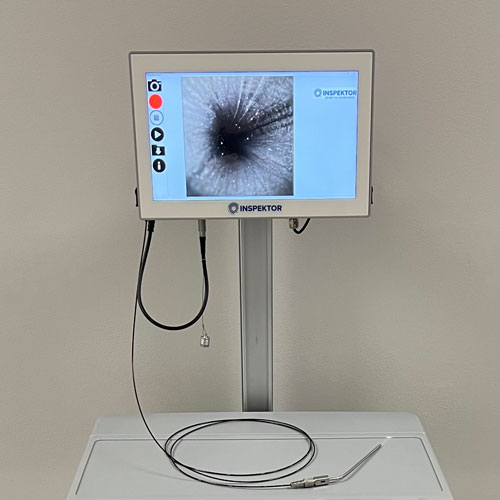 Product Catalog - INSPEKTOR®