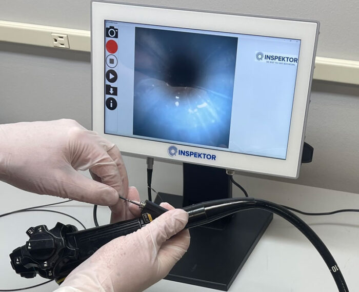 Product Catalog | INSPEKTOR®