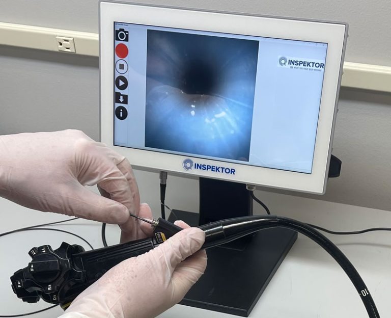 Product Catalog | INSPEKTOR®