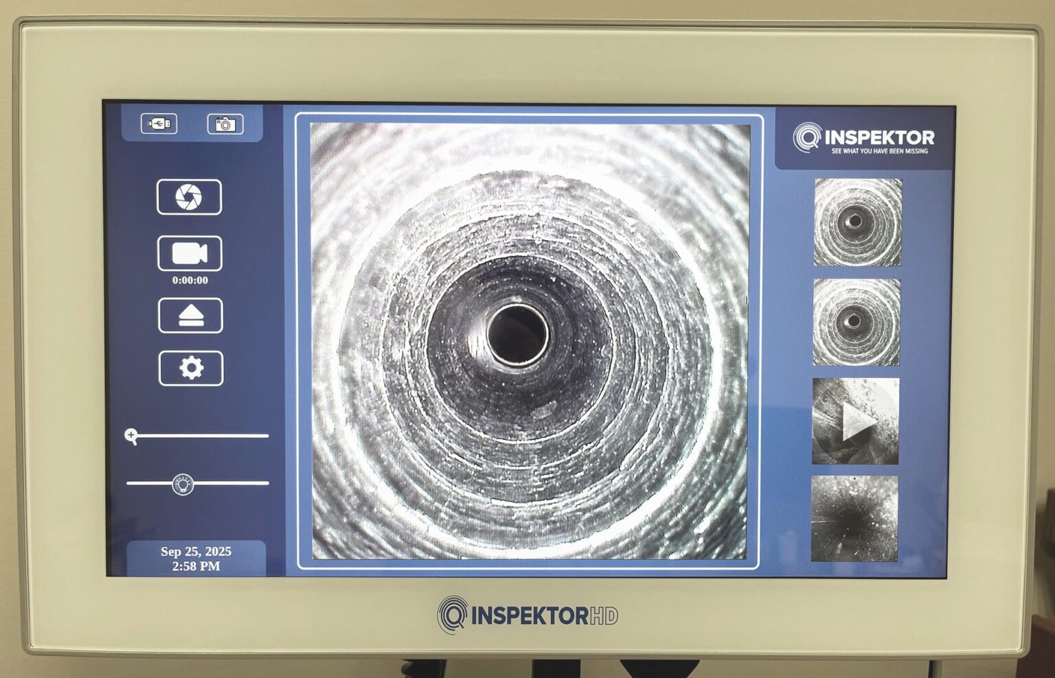 Product Catalog | INSPEKTOR®